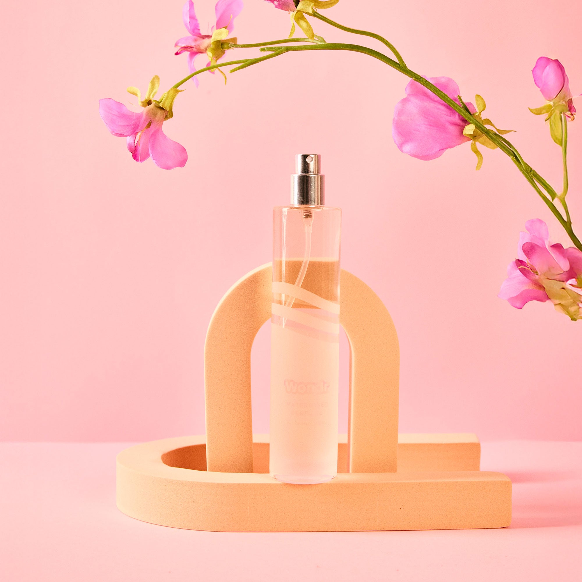 Morning Glow Refill | Eau de Parfum (Water-based) – Planet B