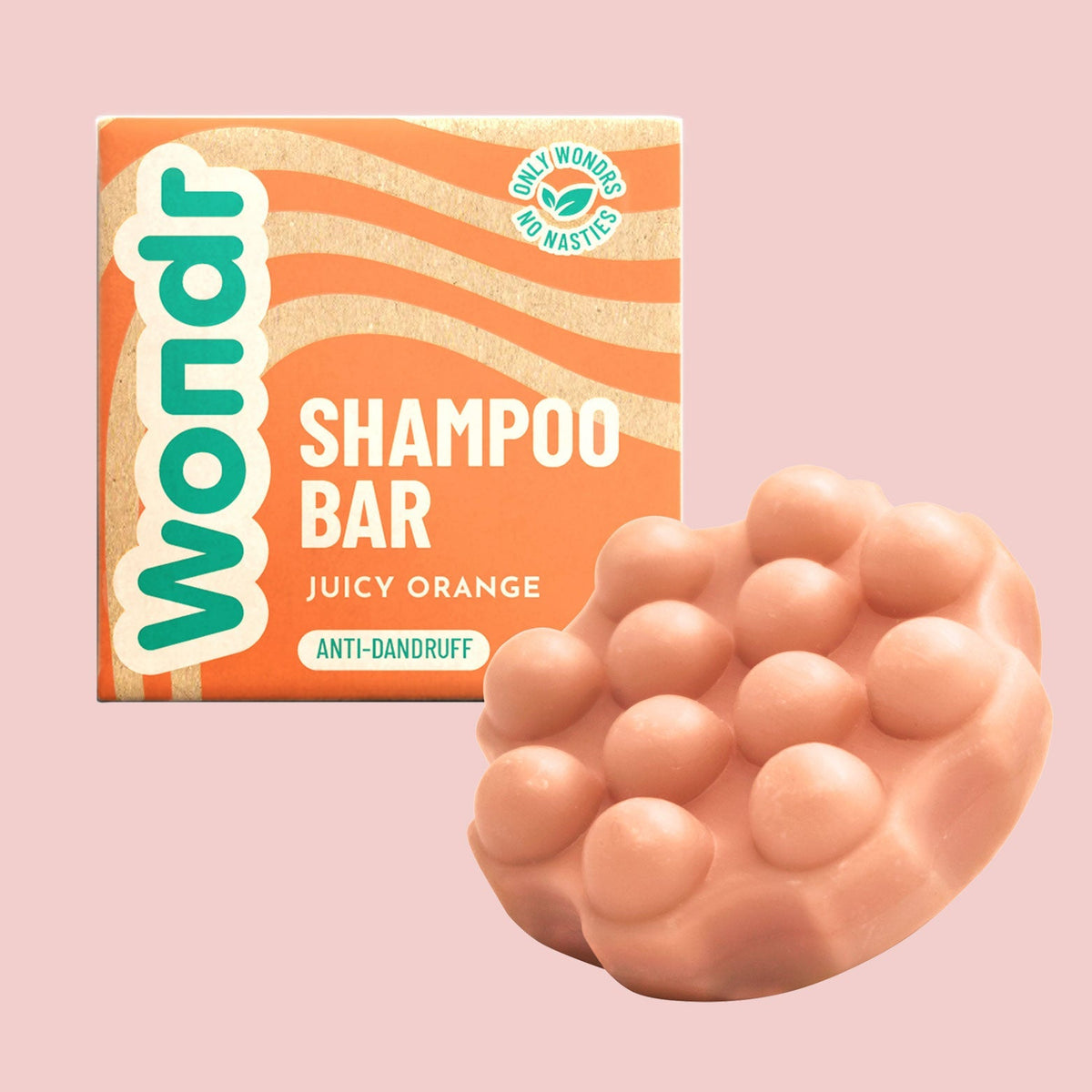 Shampoo bars – Planet B